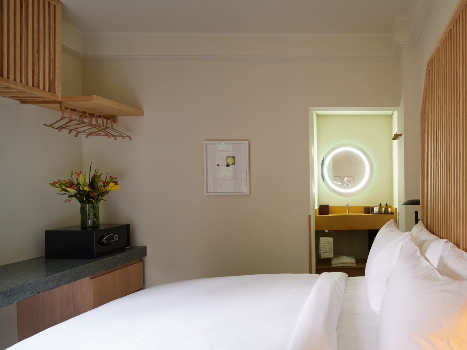 Deluxe Superior – Hotel Rodona